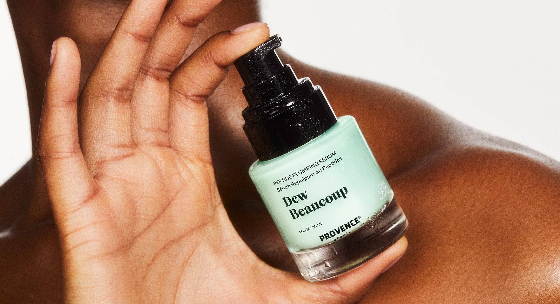 Provence Beauty | French Skincare for the Next Generation