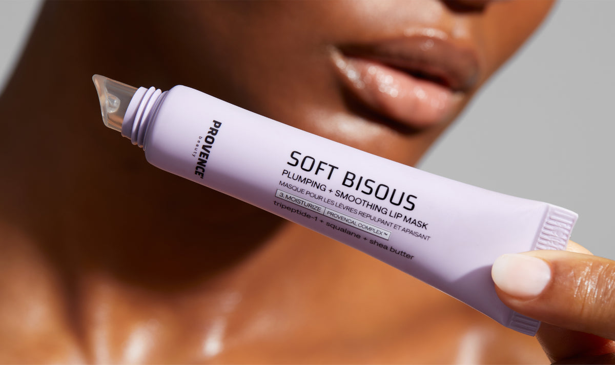 Provence Beauty | French Skincare for the Next Generation