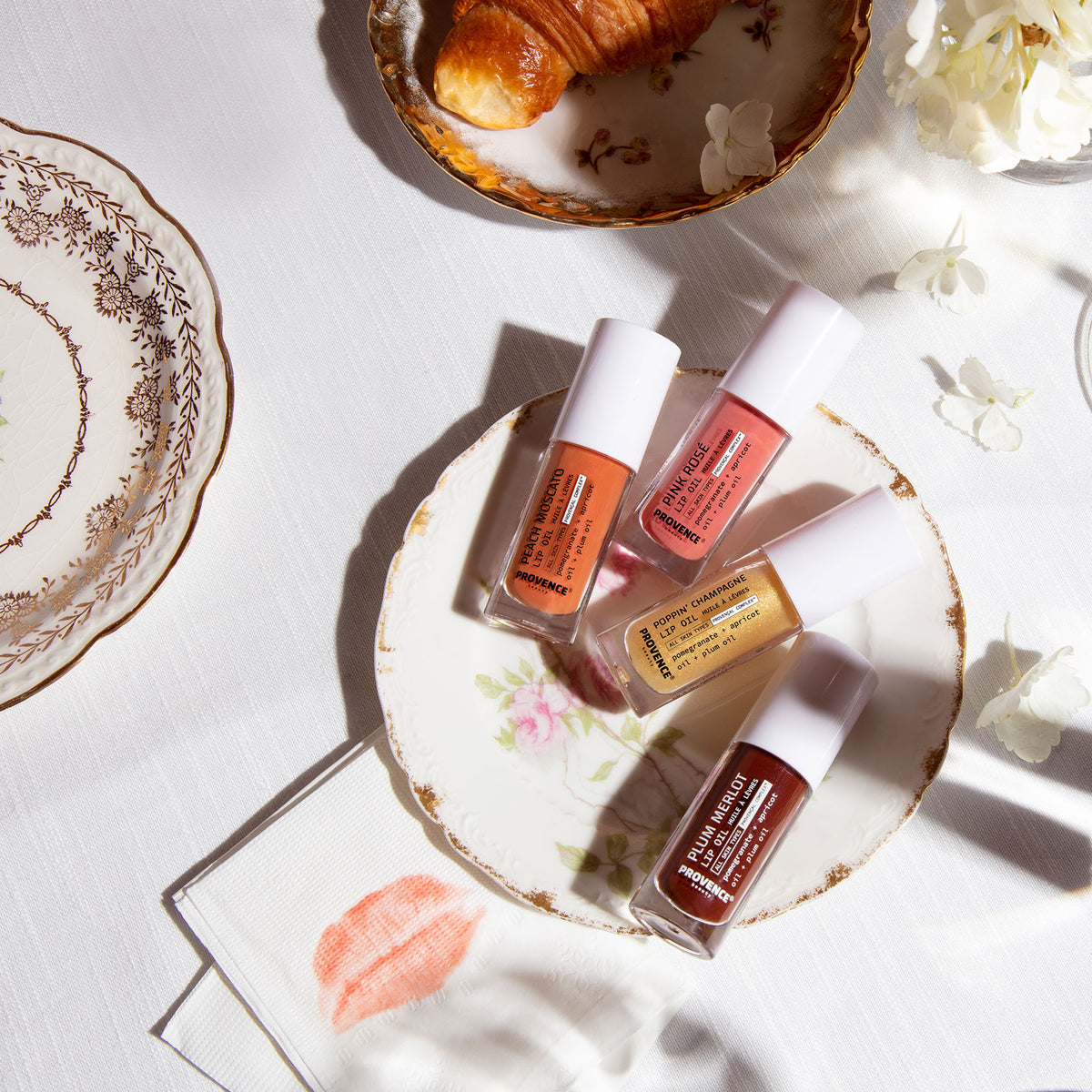 Provence Beauty | French Skincare for the Next Generation