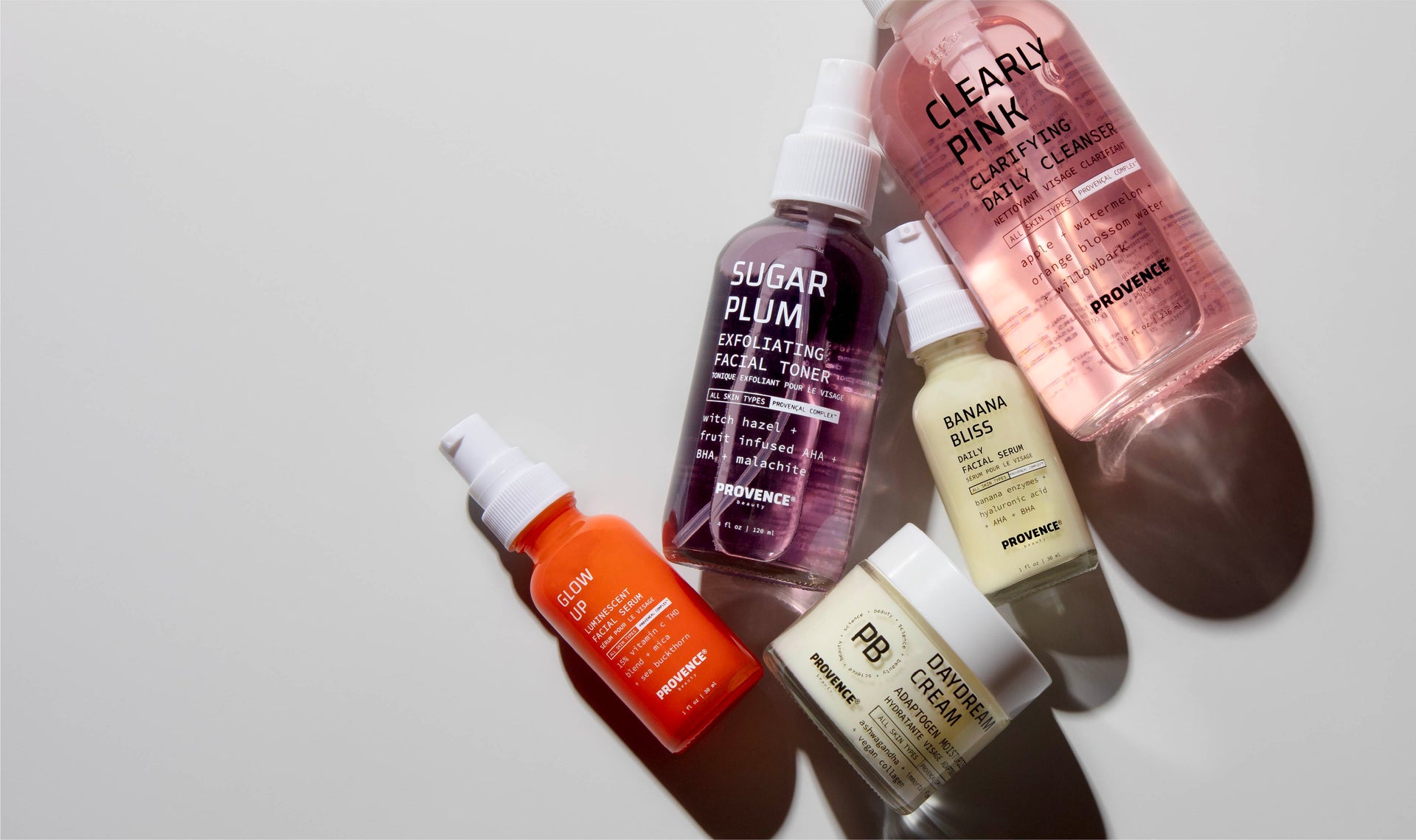 Provence Beauty | French Skincare for the Next Generation