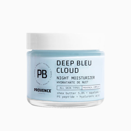 Provence Beauty | French Skincare for the Next Generation