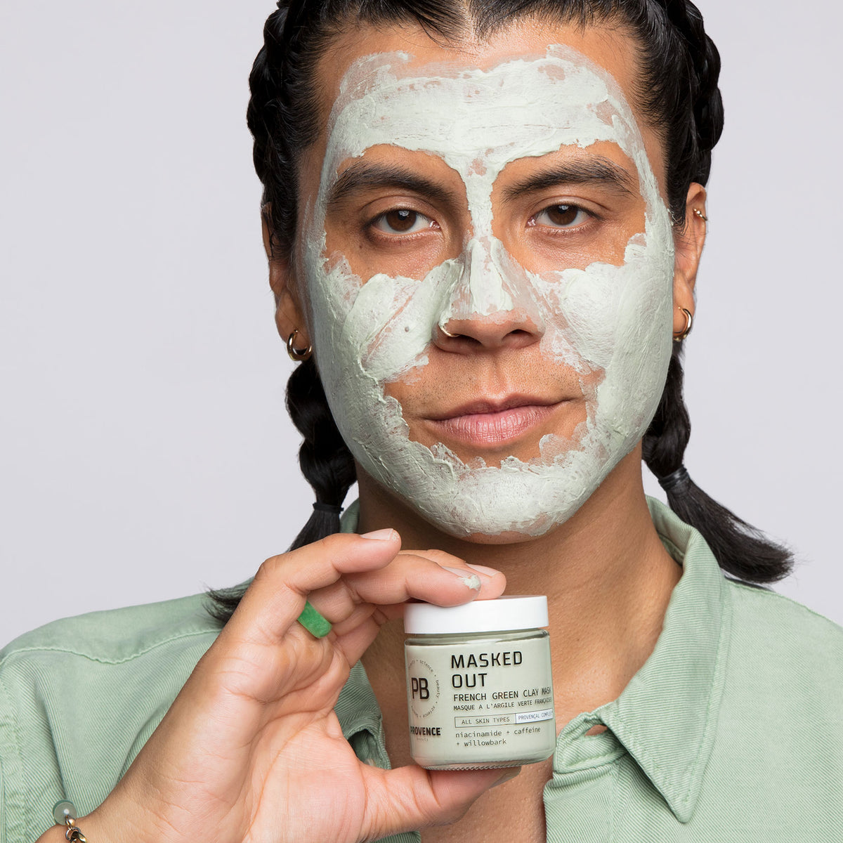 Provence Beauty | French Skincare for the Next Generation