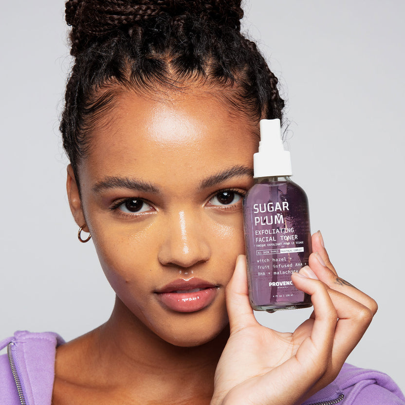 Provence Beauty | French Skincare for the Next Generation