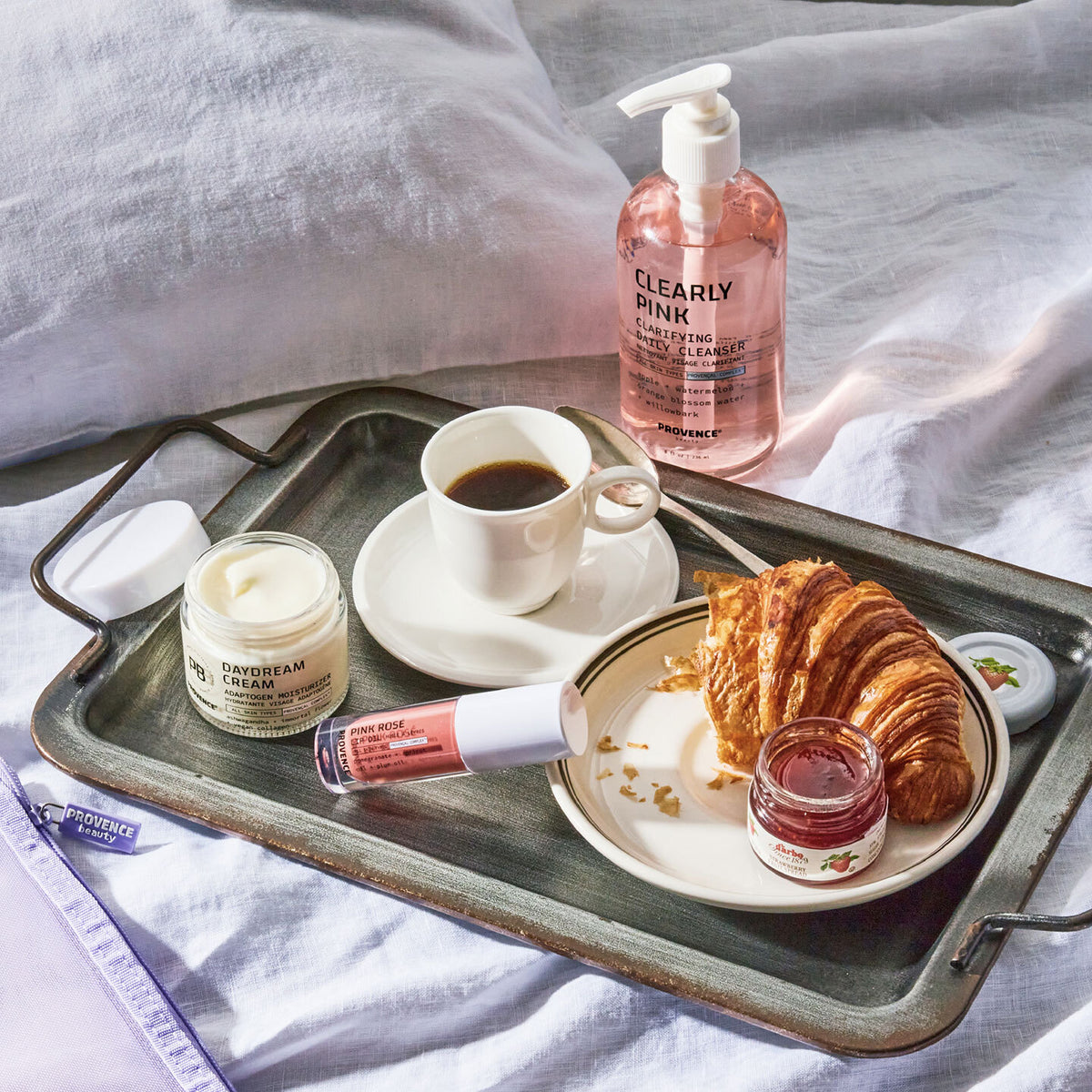 Provence Beauty | French Skincare for the Next Generation