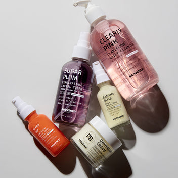 Provence Beauty | French Skincare for the Next Generation