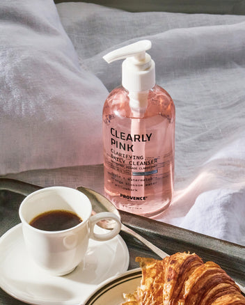 Provence Beauty | French Skincare for the Next Generation