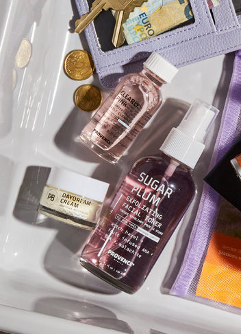 Provence Beauty | French Skincare for the Next Generation